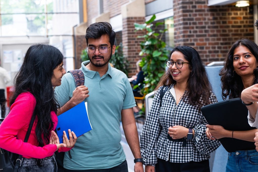 Welcome | University of Southampton Delhi