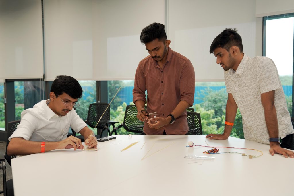 Creative Computing BSc (Hons) | University of Southampton Delhi